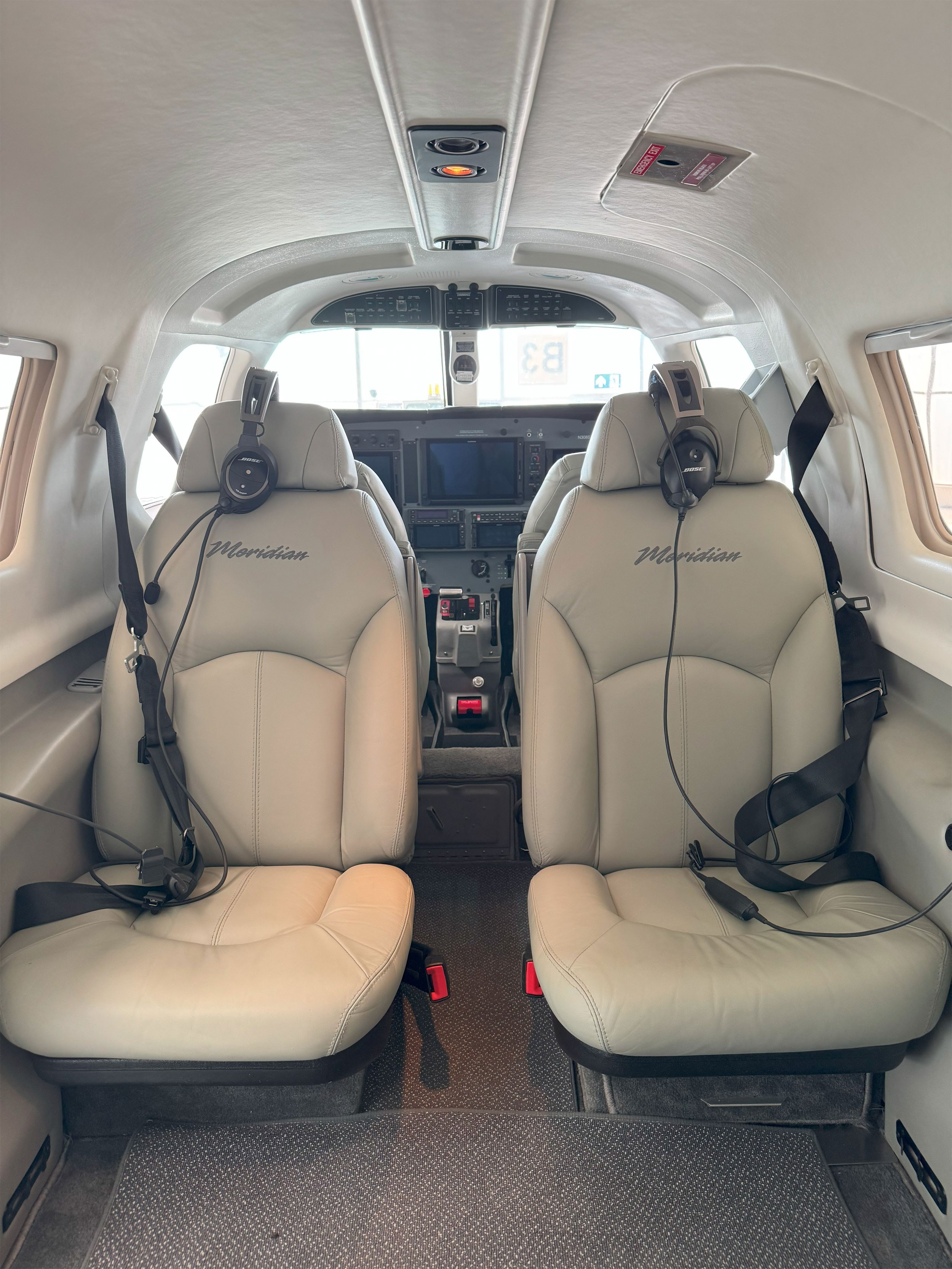 Piper Meridian Turboprops for Sale | AvBuyer
