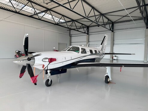 Piper Meridian Turboprop Buyer's Guide | AvBuyer
