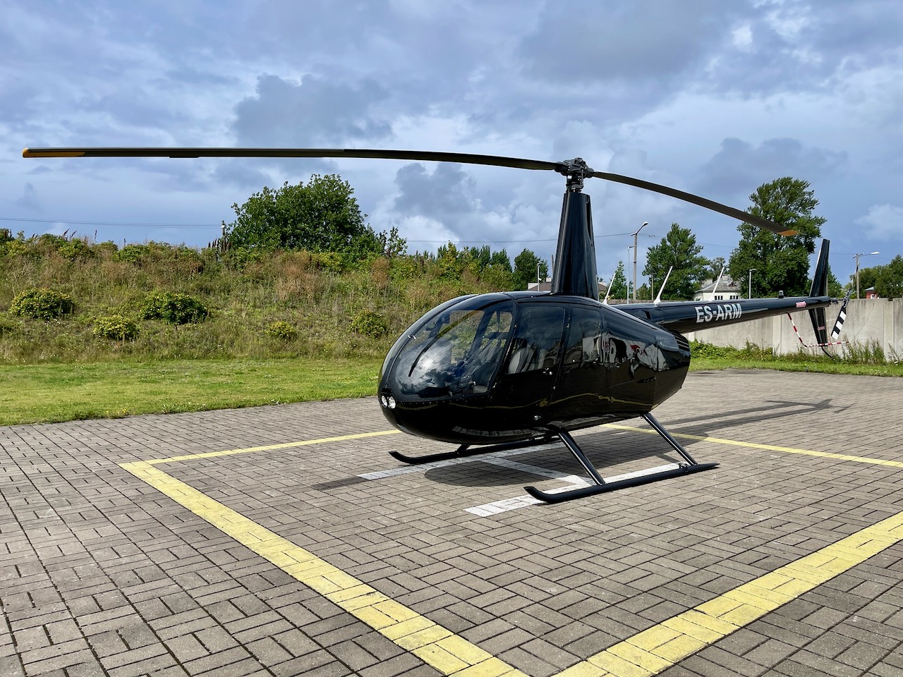 Robinson R44 Raven I Helicopters for Sale | AvBuyer