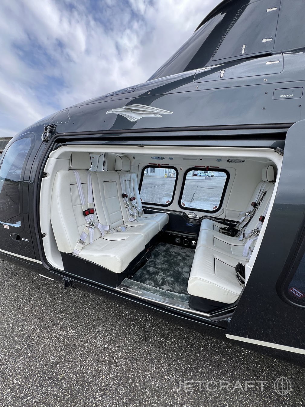 Agusta AW109SP Helicopters for Sale | AvBuyer