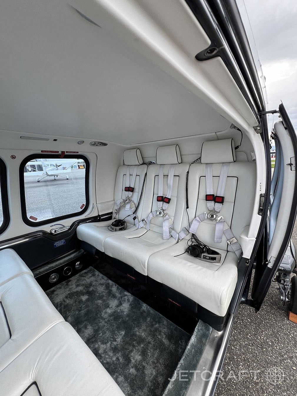 Leonardo AW109SP GrandNew Helicopters for Sale | AvBuyer
