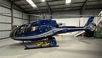 Airbus/Eurocopter EC 130 Helicopters for Sale | AvBuyer