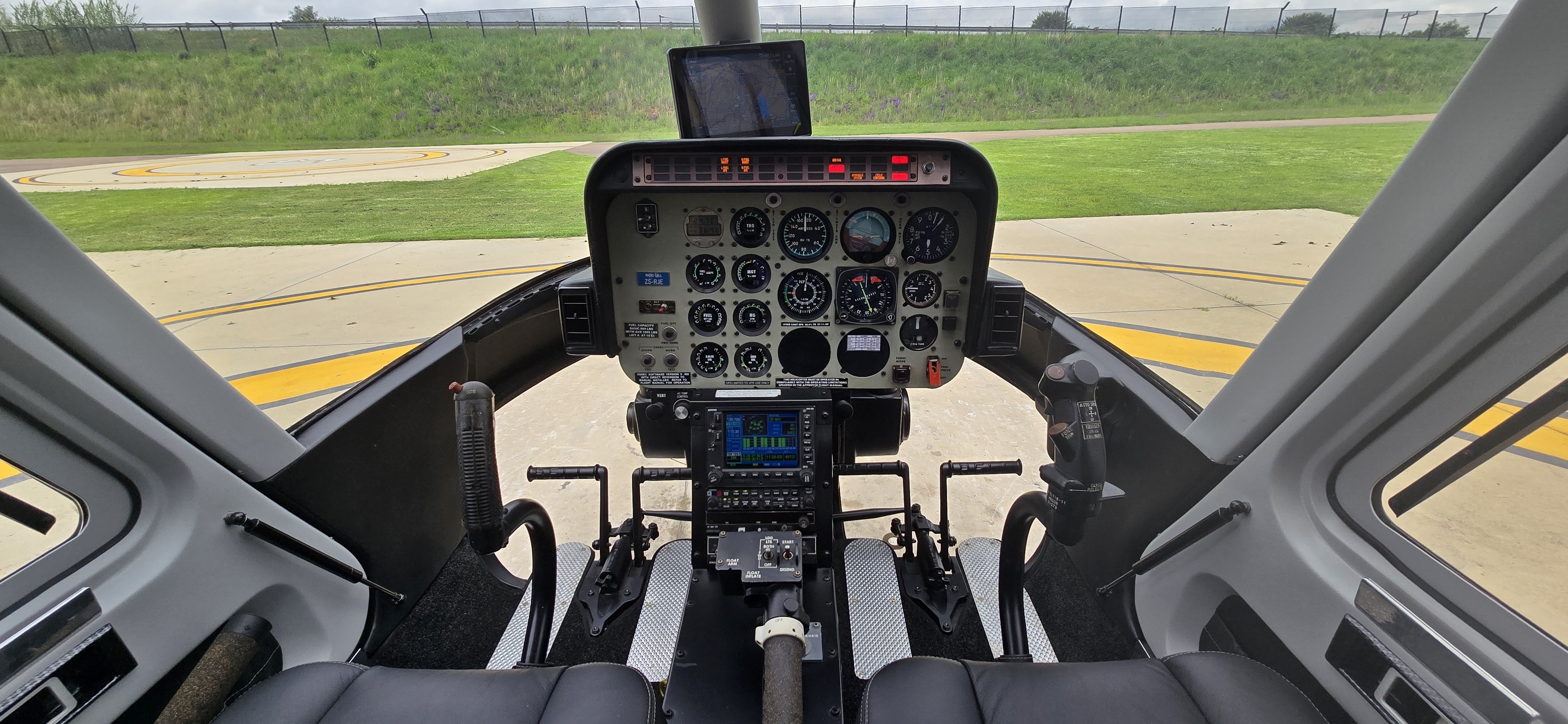 Bell 407GXP Helicopters for Sale | AvBuyer