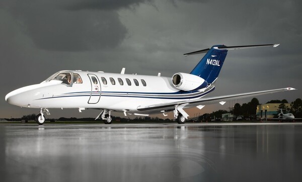 The Cessna Citation CJ3 Buyer's Guide | AvBuyer