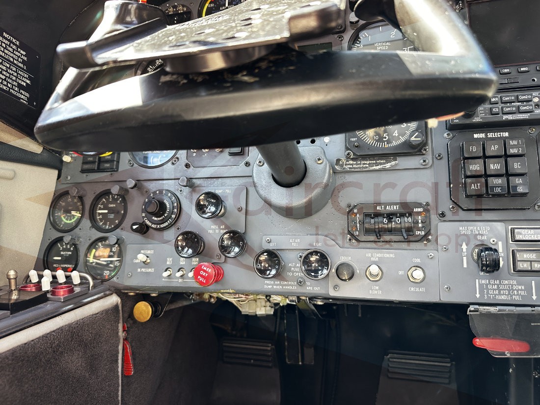 1982 Cessna 421 For Sale | CH. 3925 hrs. | AvBuyer