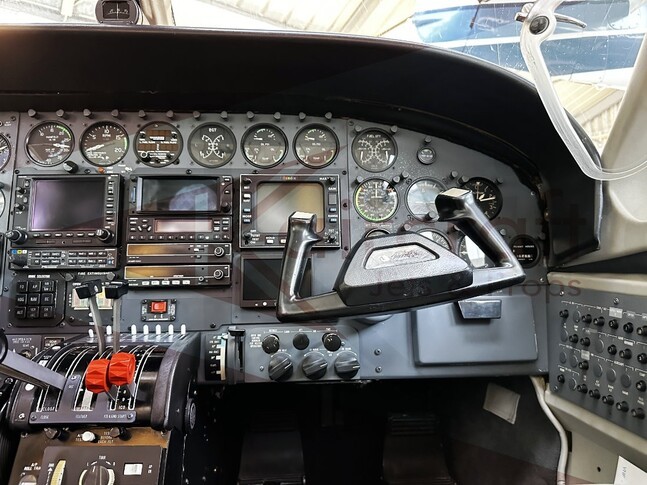 1982 Cessna 421 For Sale | CH. 3925 hrs. | AvBuyer