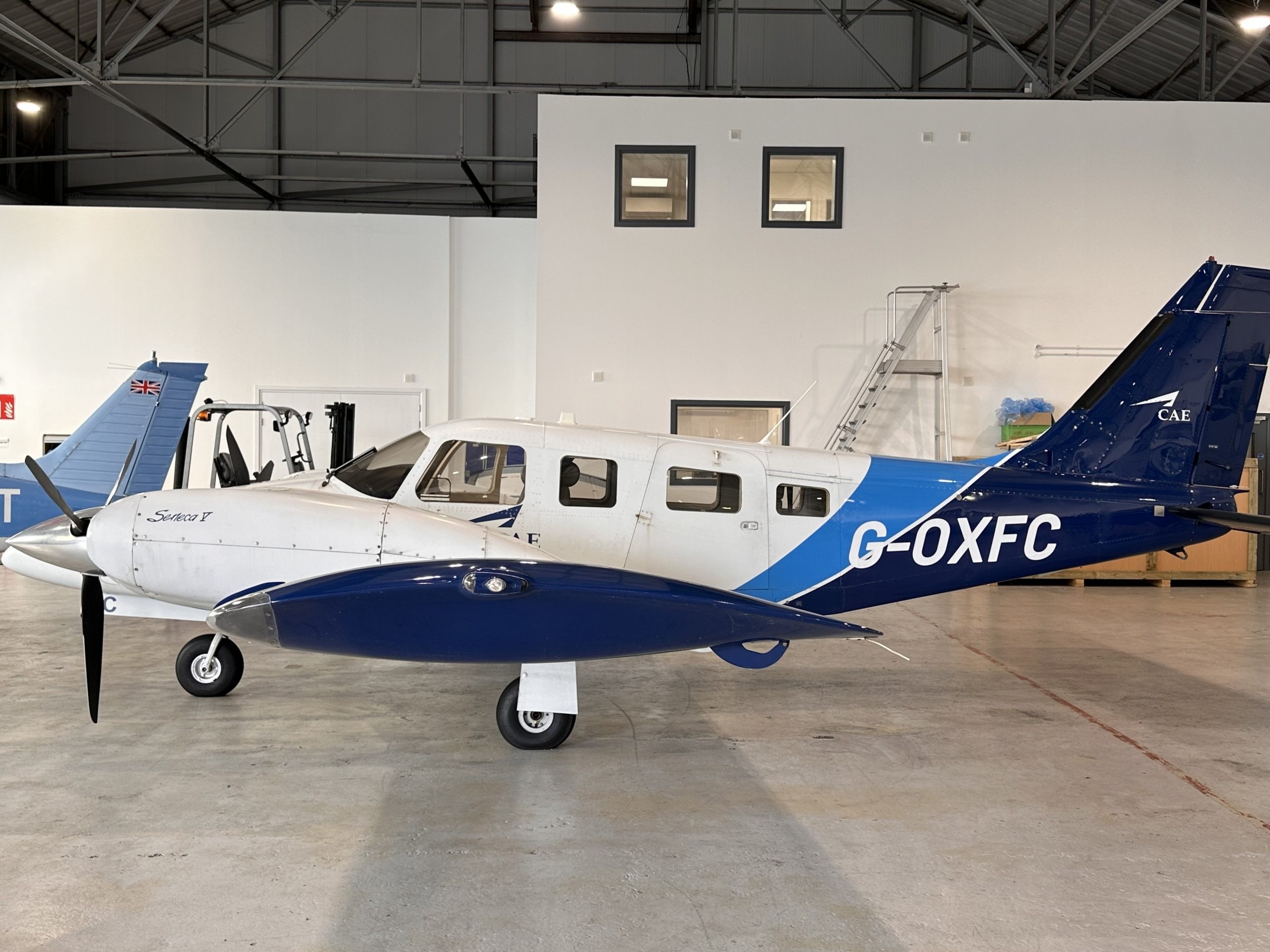 Piper Seneca V Twin Pistons for Sale | AvBuyer