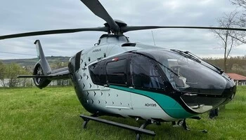Airbus ACH135 for Sale | AvBuyer