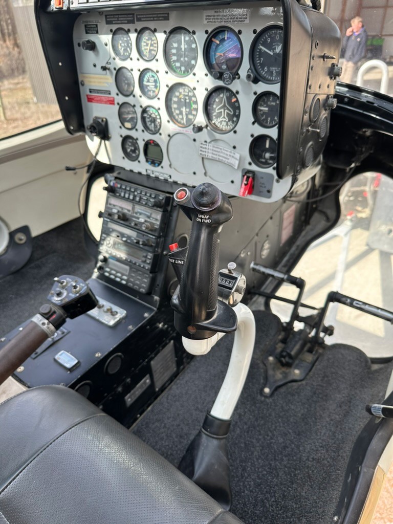 Bell 206 Helicopters for Sale | AvBuyer