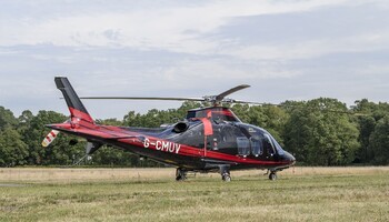 Leonardo AW109SP GrandNew Helicopters for Sale | AvBuyer
