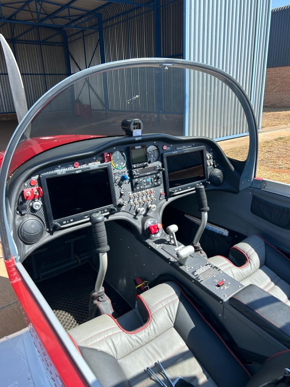 2019 Sling Aircraft Sling 2 For Sale | ZA. 239 hrs. | AvBuyer