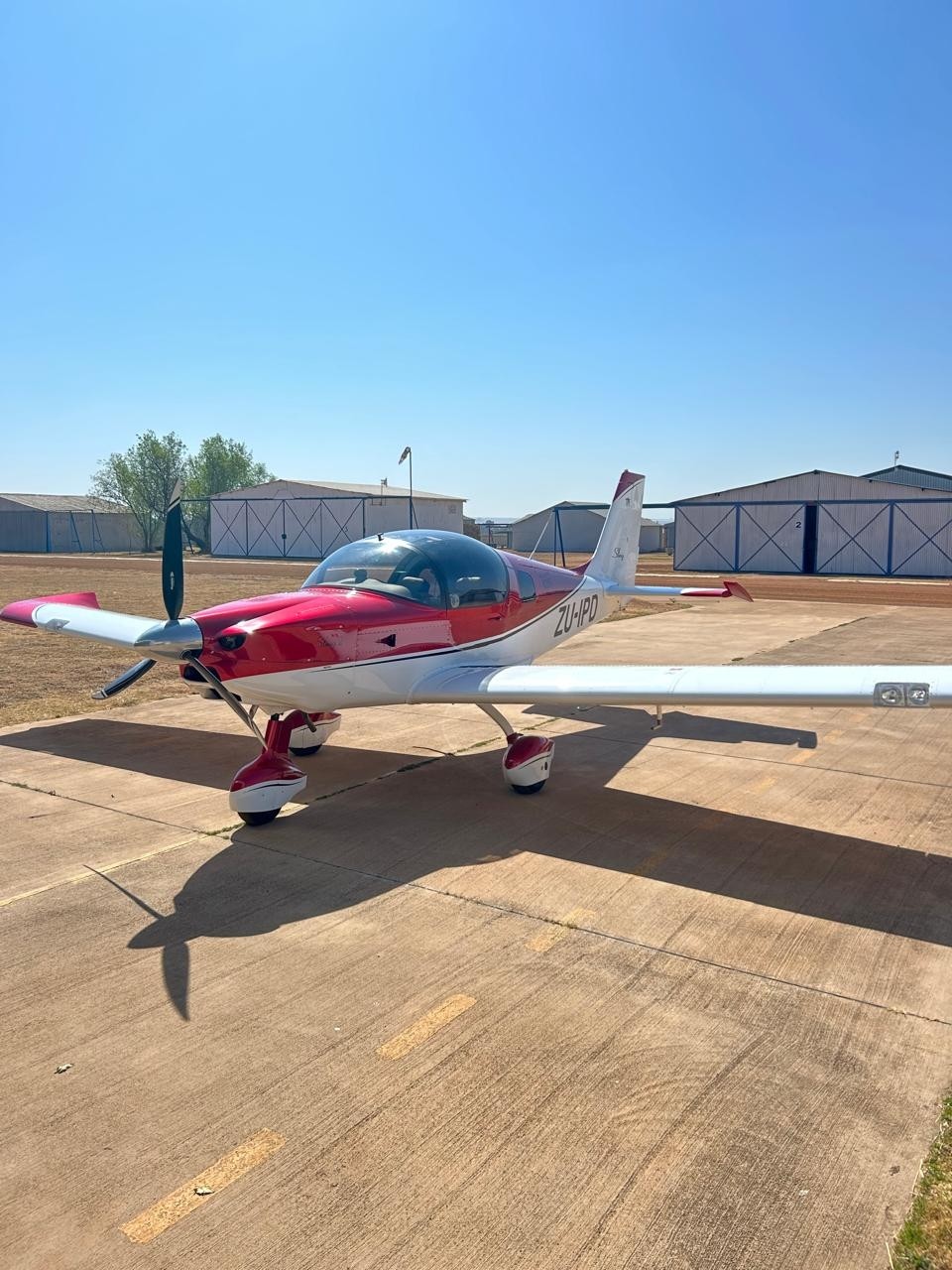 2019 Sling Aircraft Sling 2 For Sale | ZA. 239 hrs. | AvBuyer