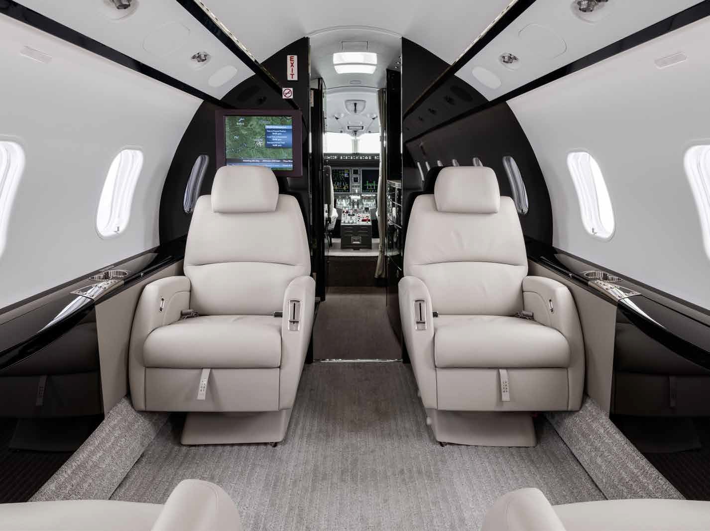 Bombardier Challenger 300 Jets for Sale Worldwide | AvBuyer