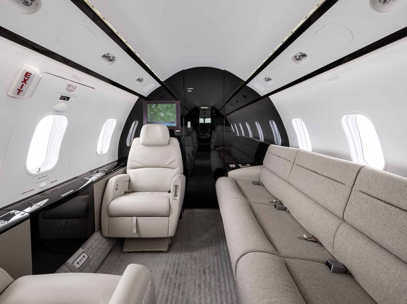 Bombardier Challenger 300 Jets for Sale Worldwide | AvBuyer
