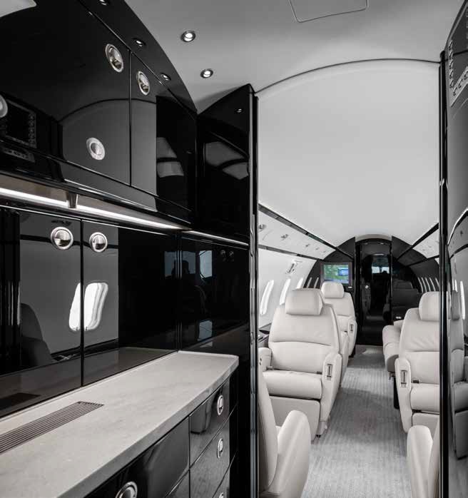 Bombardier Challenger 300 Jets for Sale Worldwide | AvBuyer