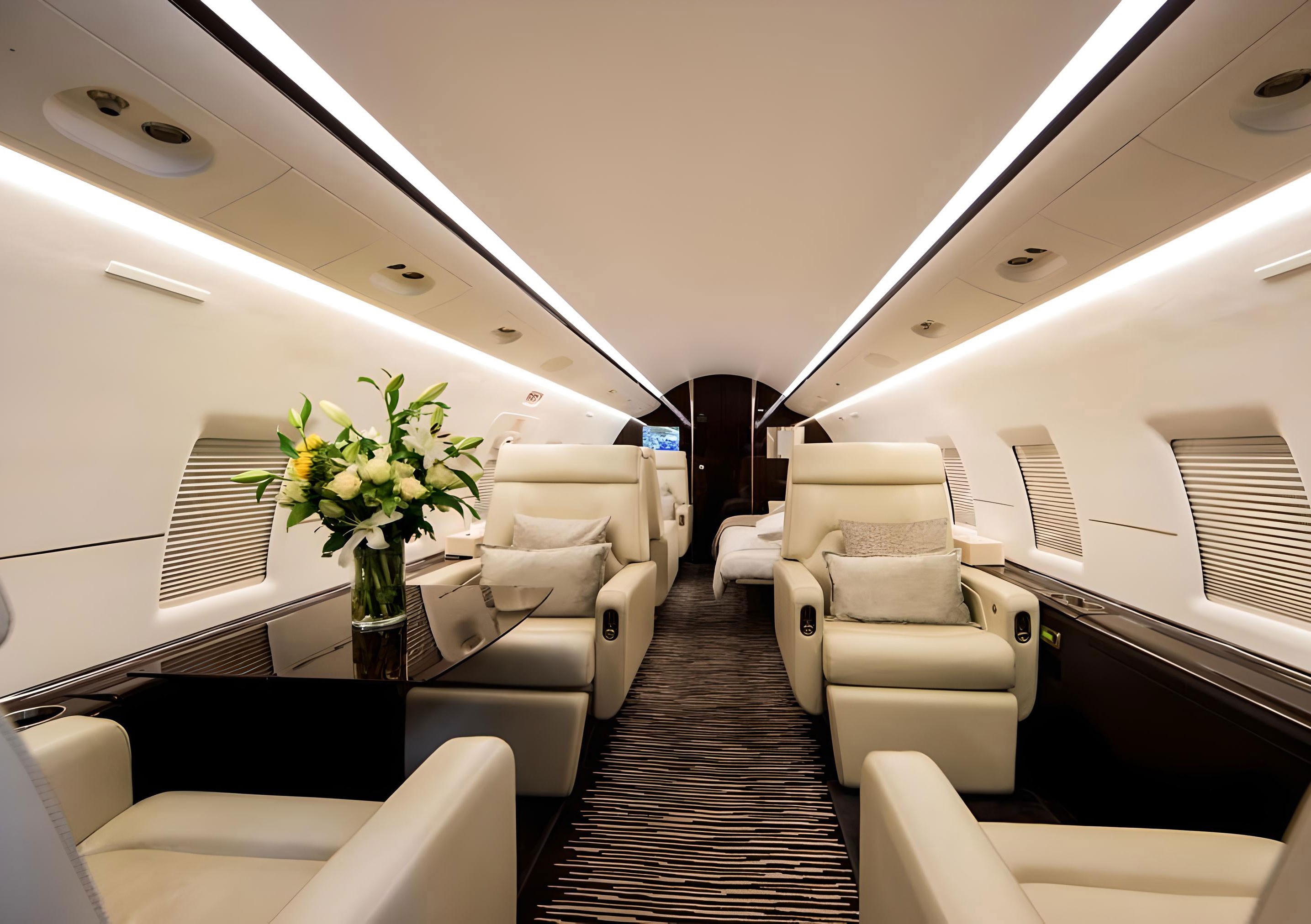 Bombardier Challenger 604 Jets for Sale Worldwide | AvBuyer