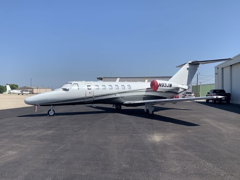 The Cessna Citation CJ3 Price Guide | AvBuyer
