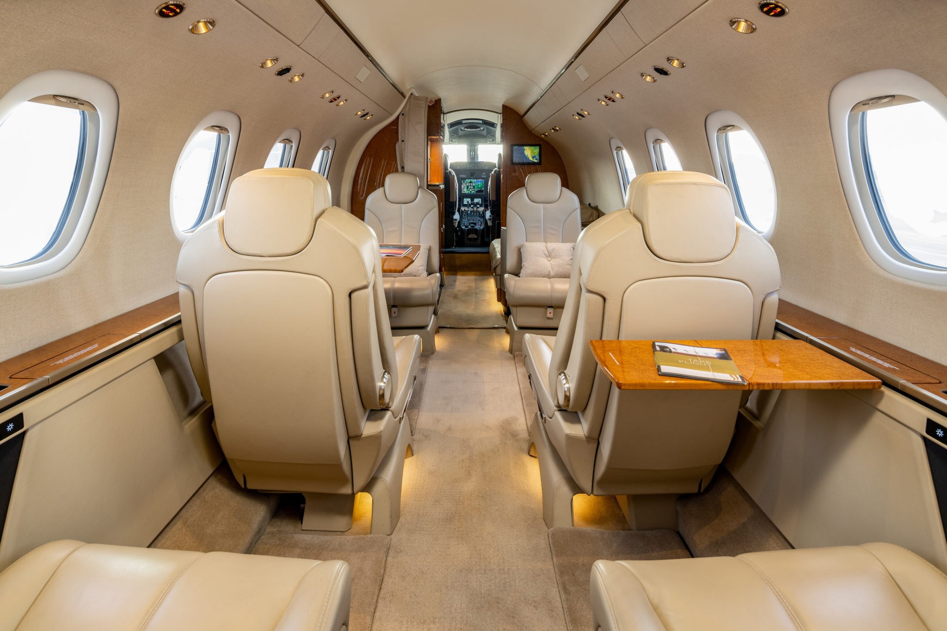New & Used Cessna Citation Latitude Jets for Sale | AvBuyer