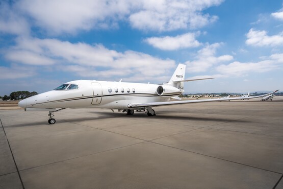 The Cessna Citation Latitude Price Guide | AvBuyer