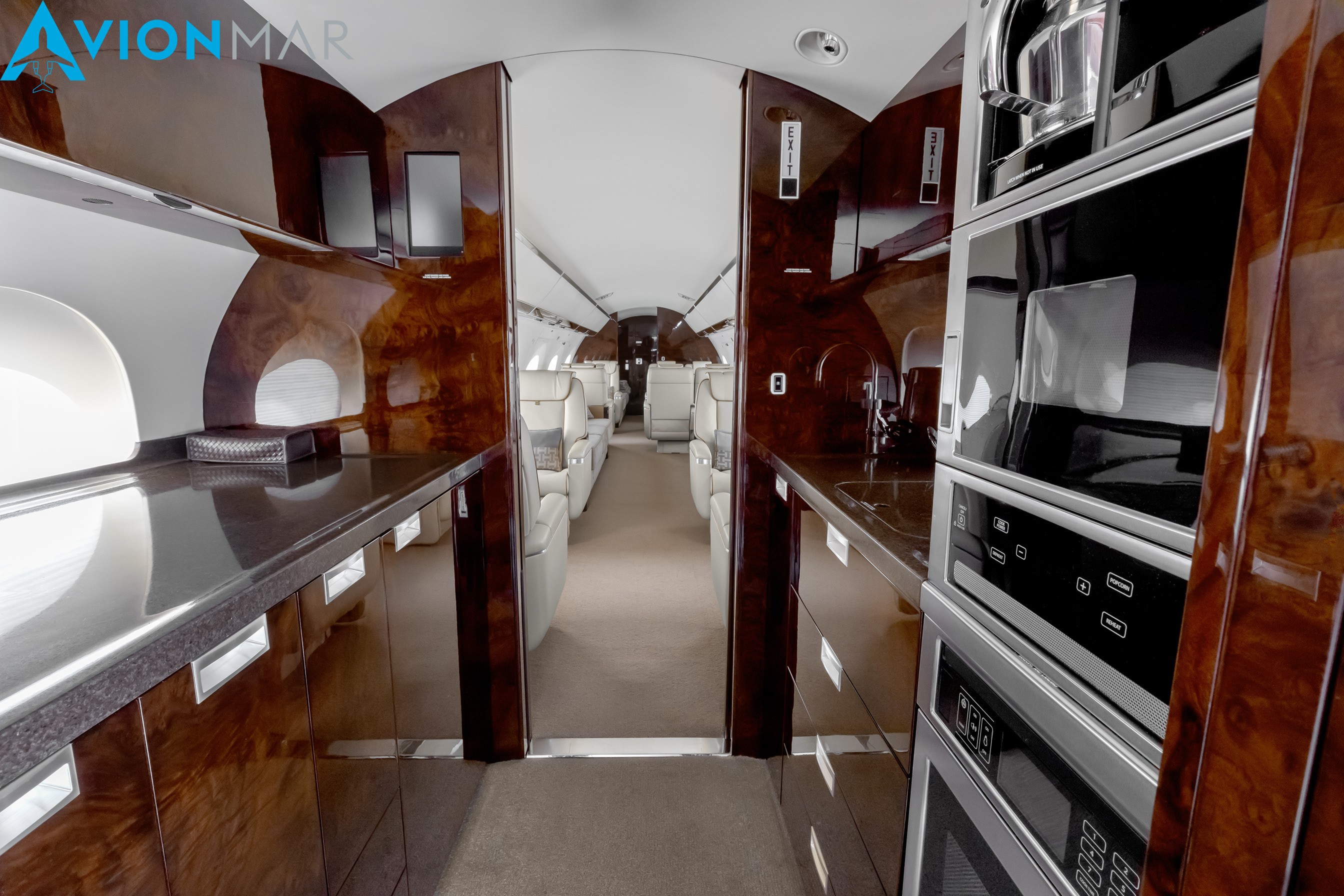 New & Used G650 Jets for Sale Worldwide | AvBuyer