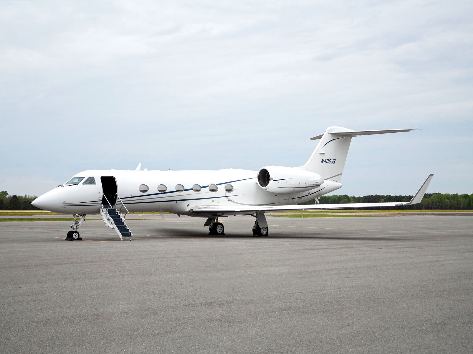 Gulfstream IV Jets for Sale Worldwide | AvBuyer