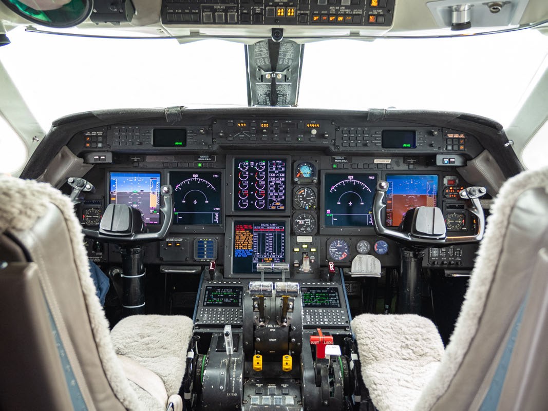 Gulfstream IV Jets for Sale Worldwide | AvBuyer