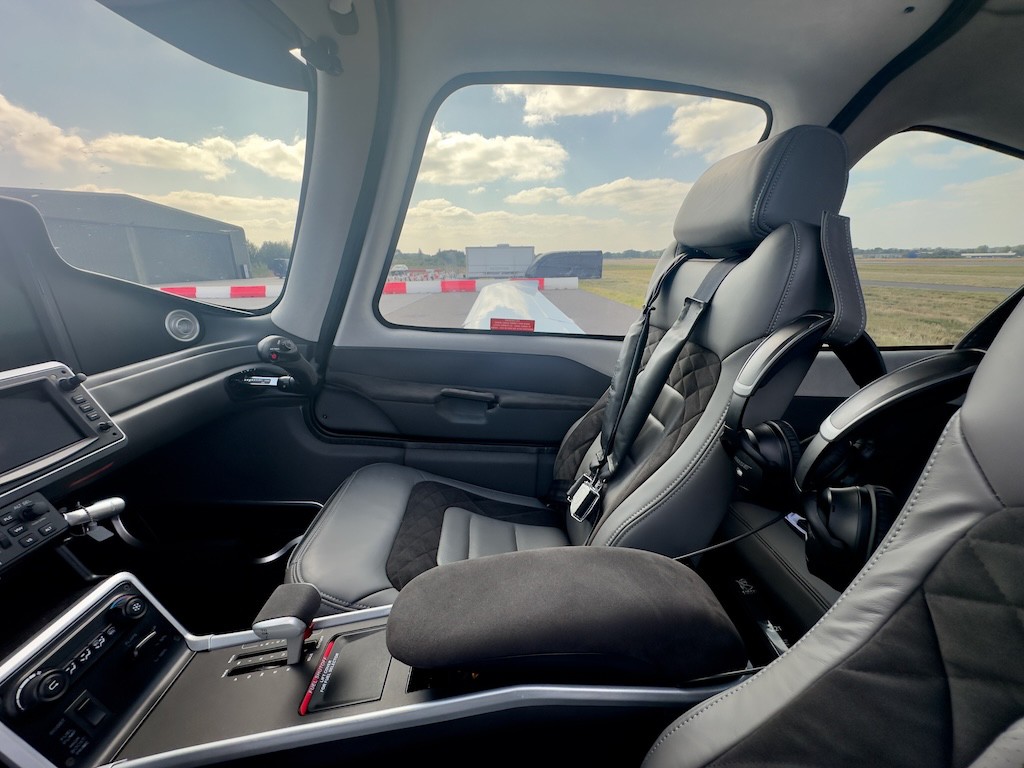 2024 Cirrus SR22T G7 GTS For Sale | OH, US. 300 hrs. | AvBuyer