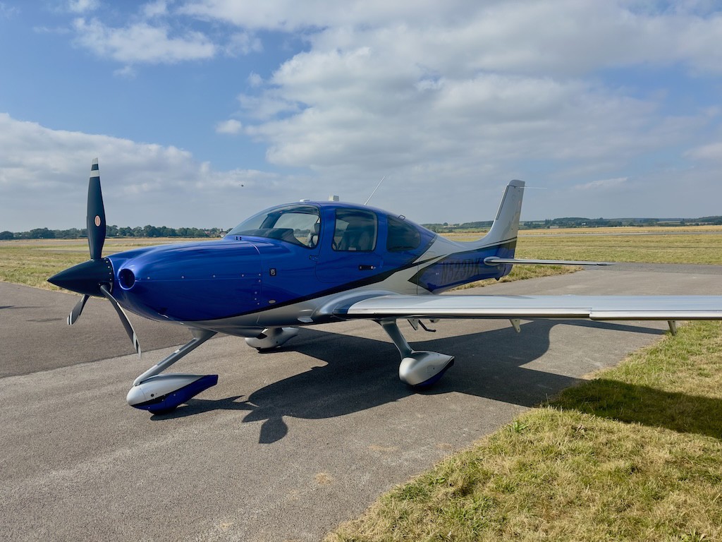 Single Piston Aircraft for Sale | AvBuyer
