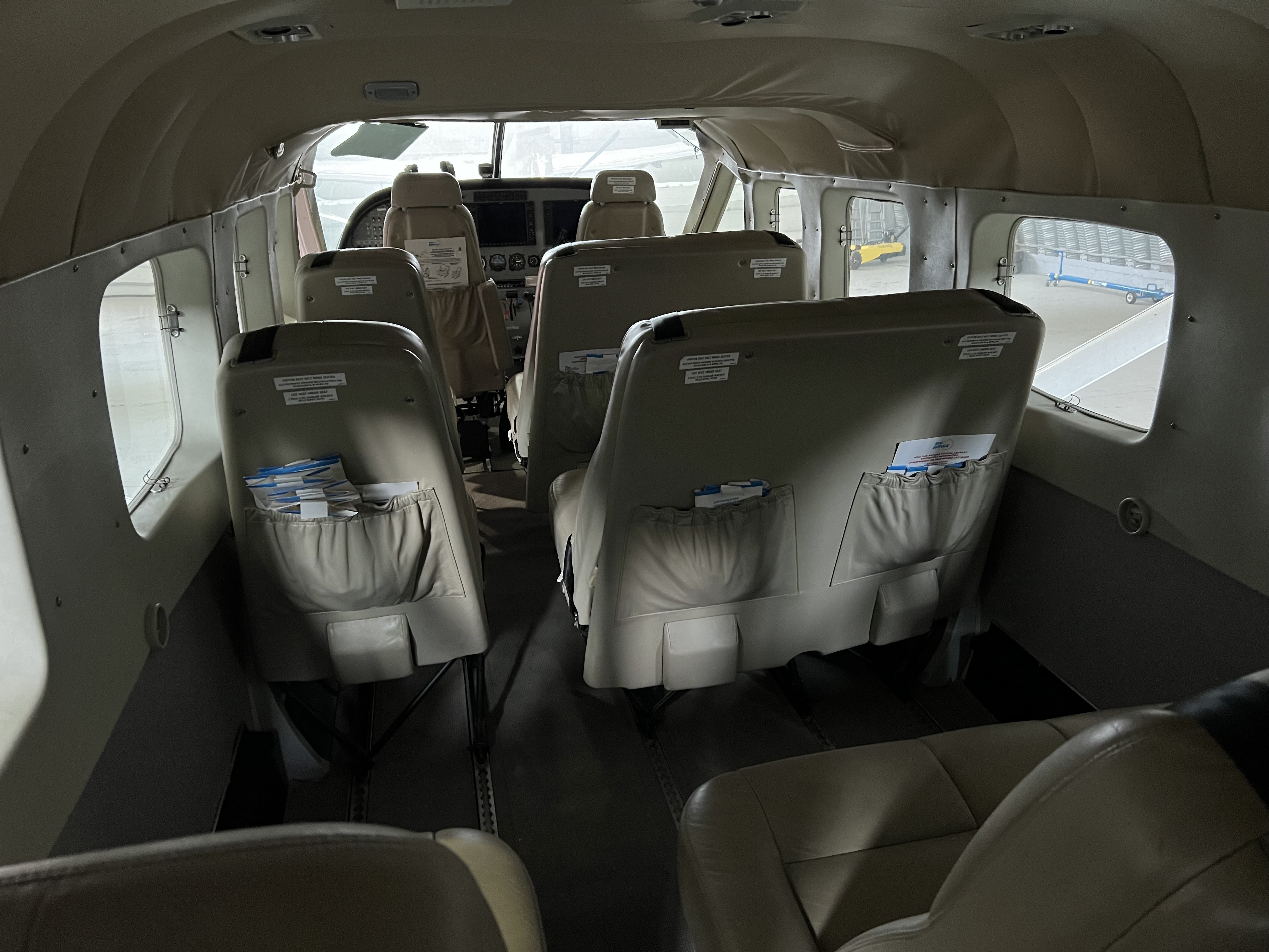 2012 Cessna Caravan 208B Grand For Sale | KZ. 1404 hrs. | AvBuyer