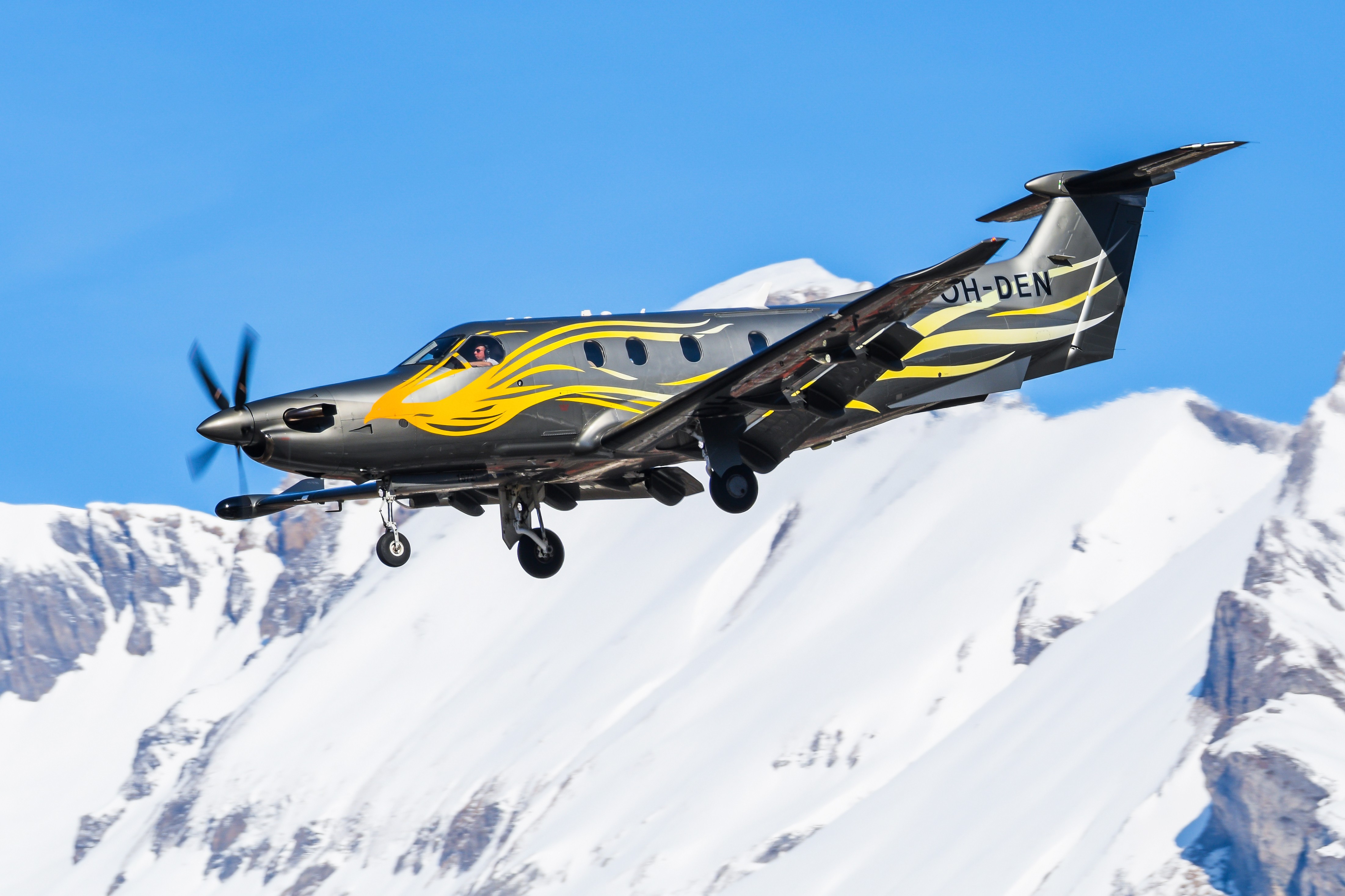 Pilatus PC-12 NG Turboprops for Sale | AvBuyer