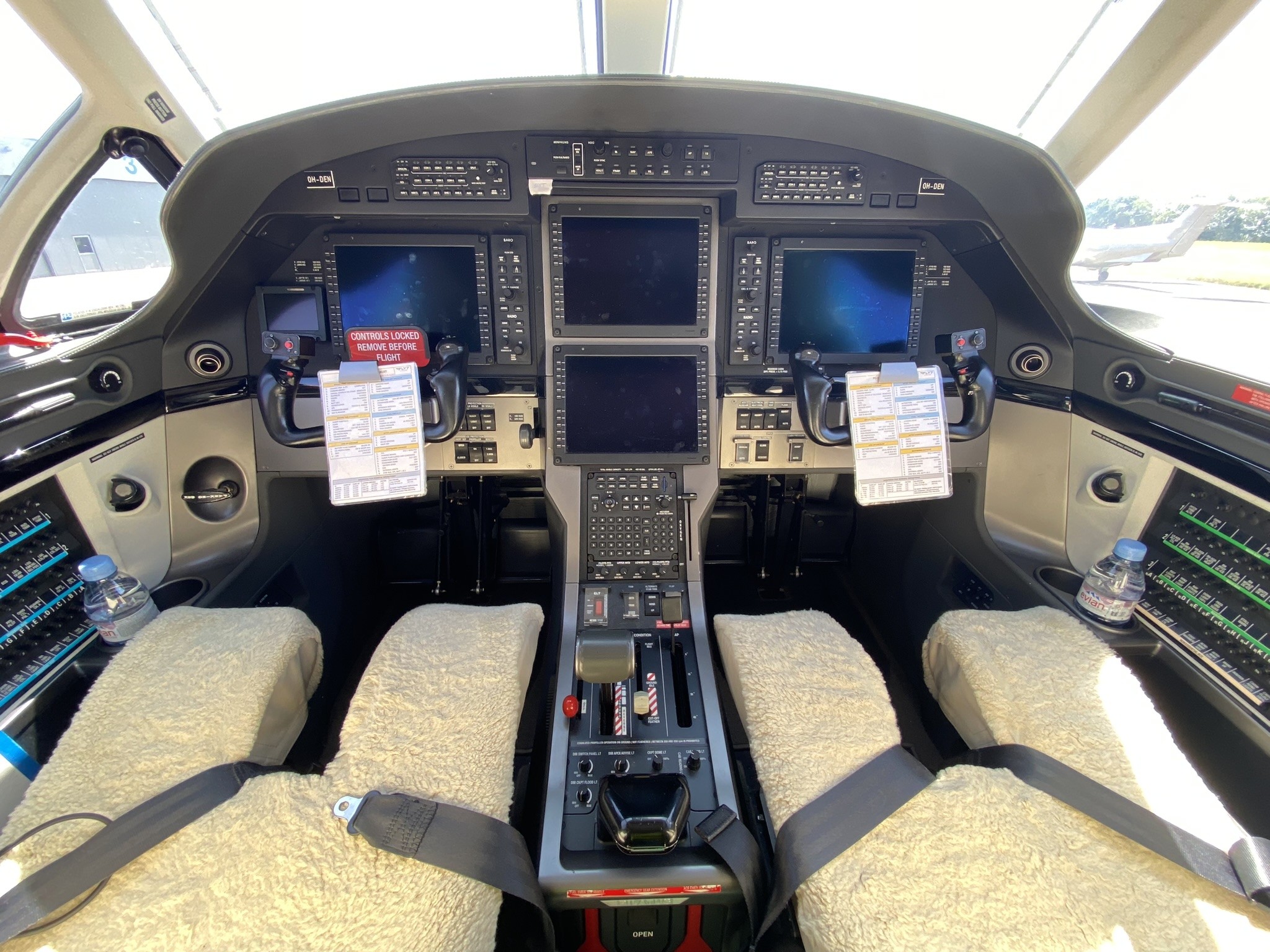 Pilatus PC-12 NG Turboprops for Sale | AvBuyer