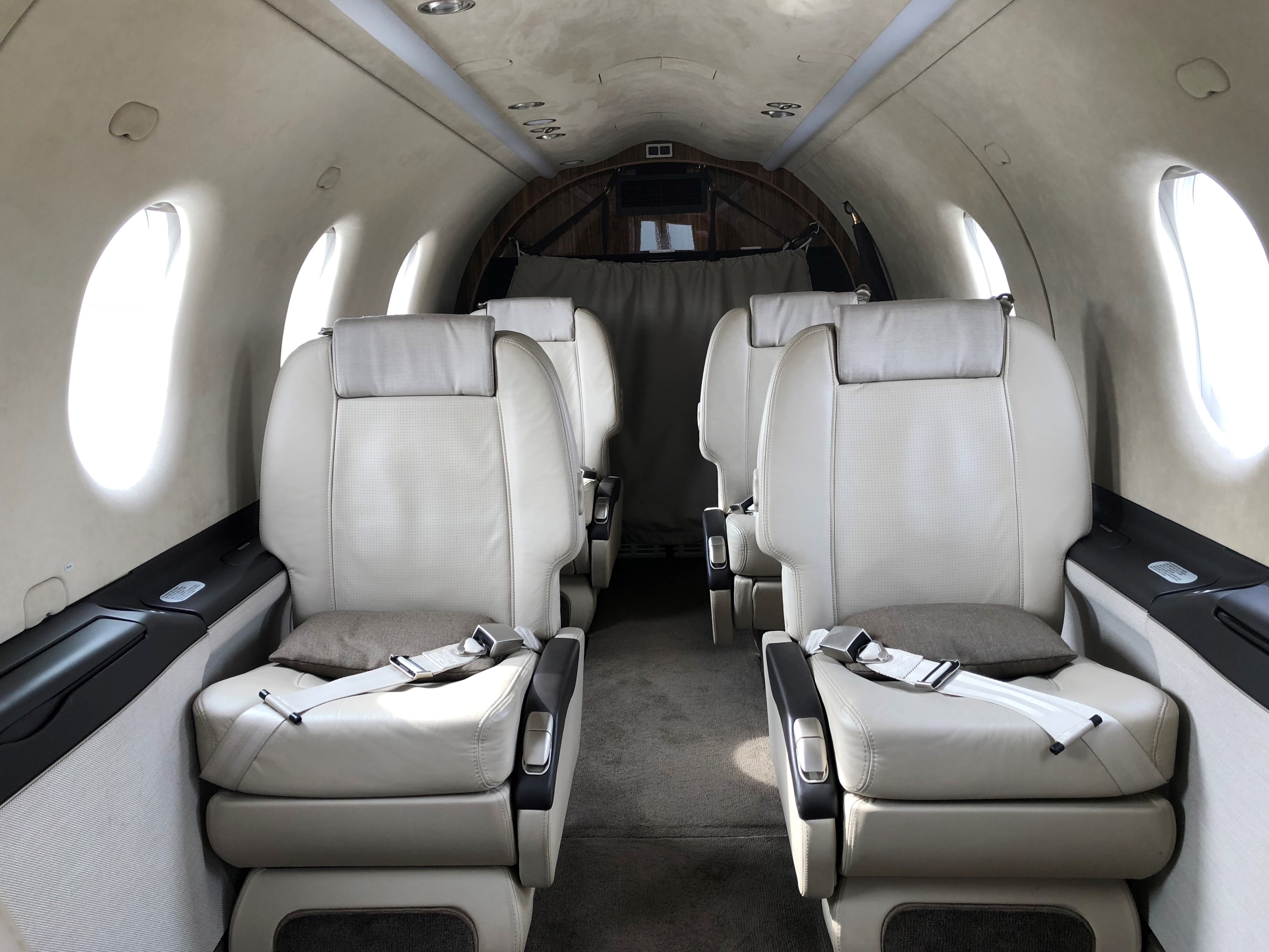 Pilatus PC-12/45 Turboprops for Sale | AvBuyer