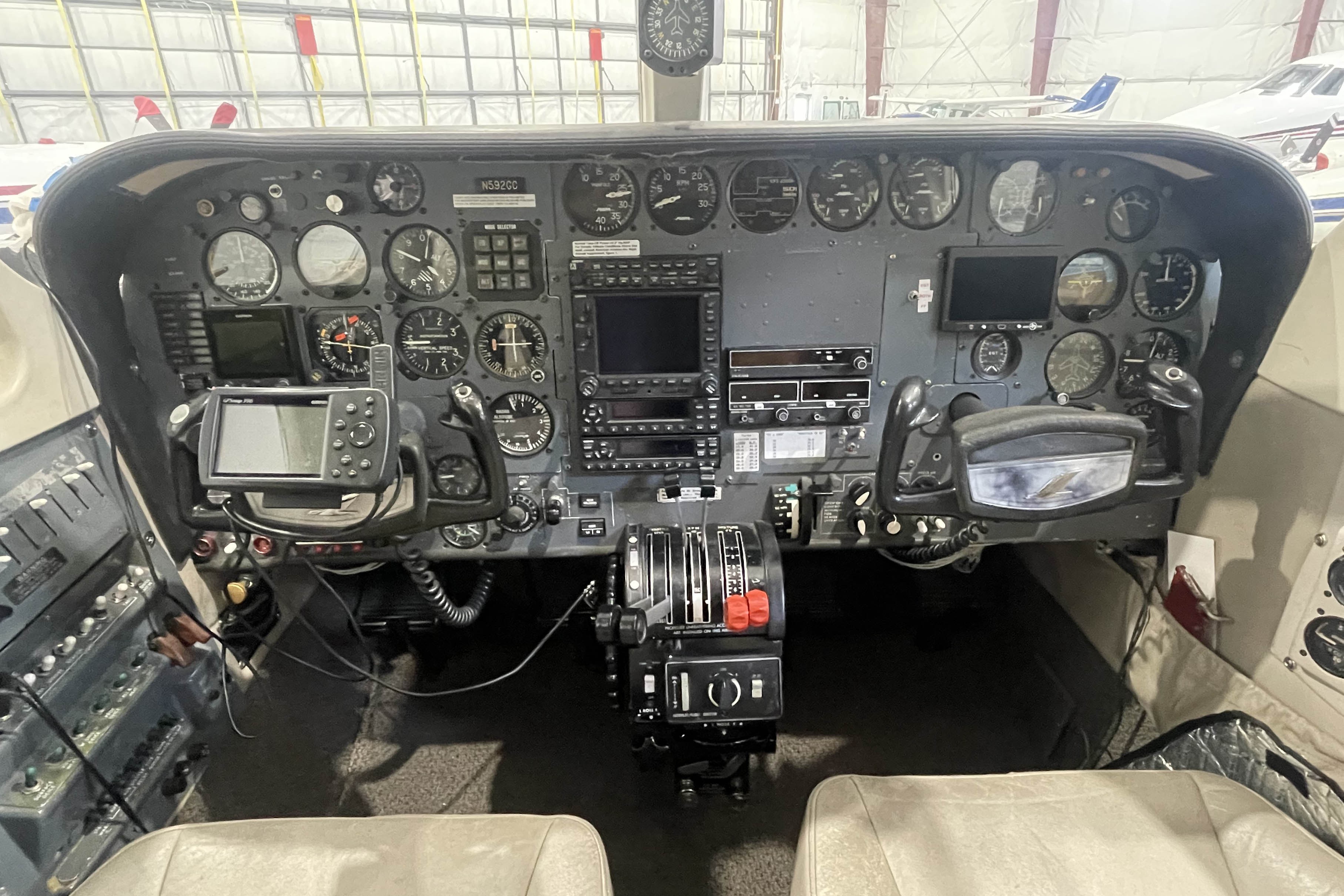 New & Used Aircraft For Sale | AvBuyer