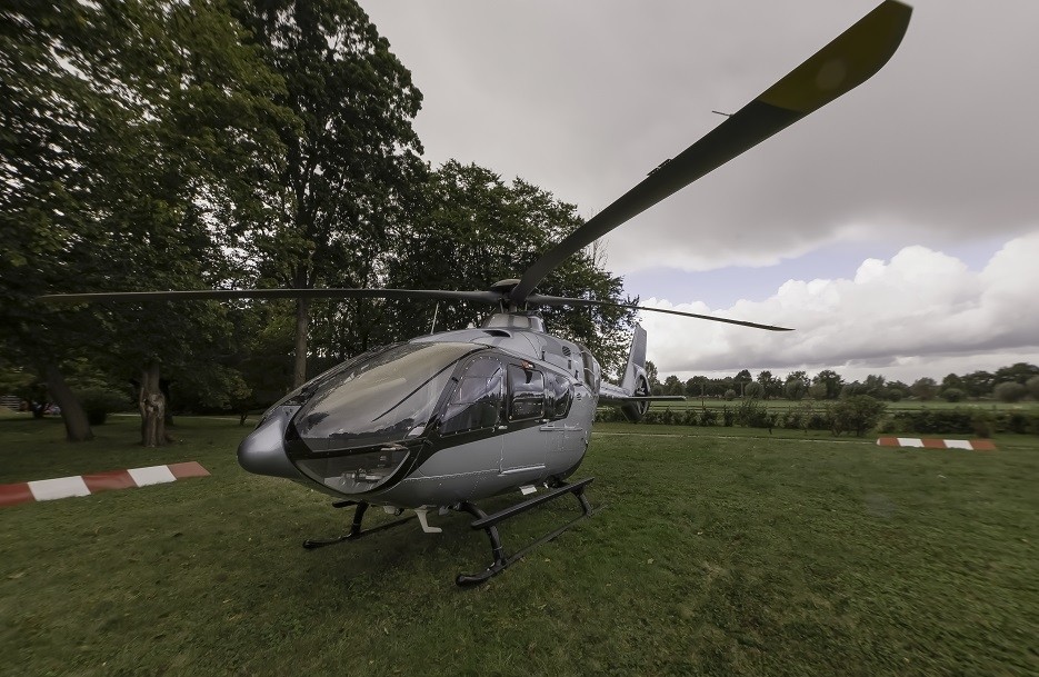 2020 Airbus H135 For Sale | Monaco. 454 hrs. | AvBuyer