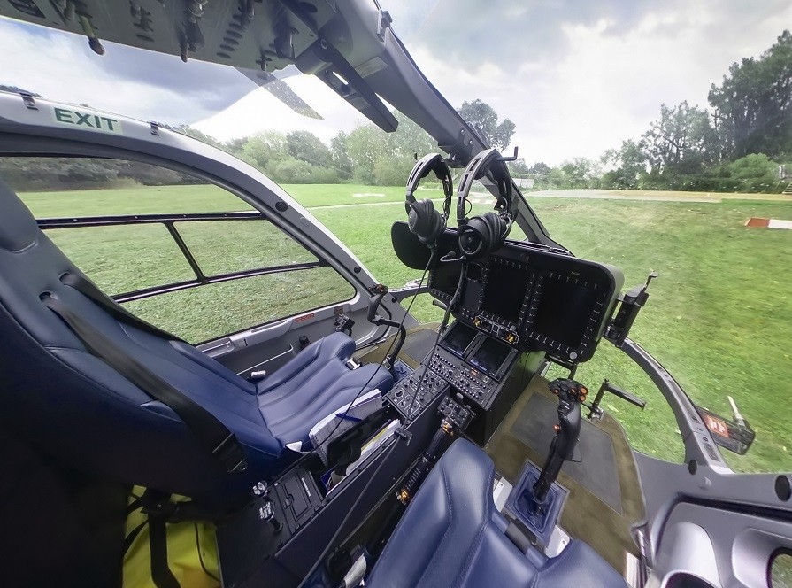 Airbus H135 Helicopters for Sale | AvBuyer