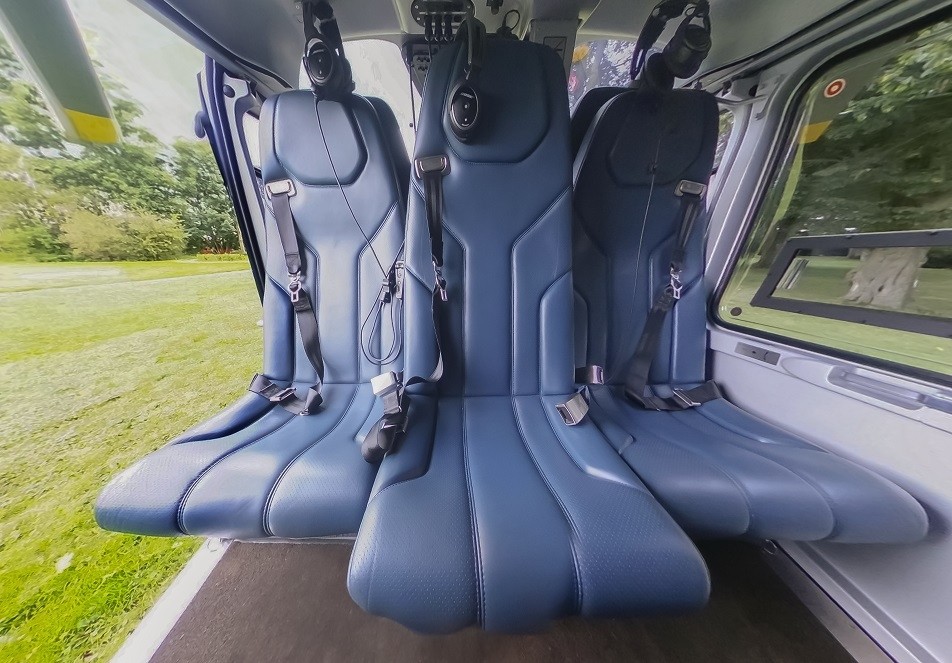 2020 Airbus H135 For Sale | Monaco. 454 hrs. | AvBuyer
