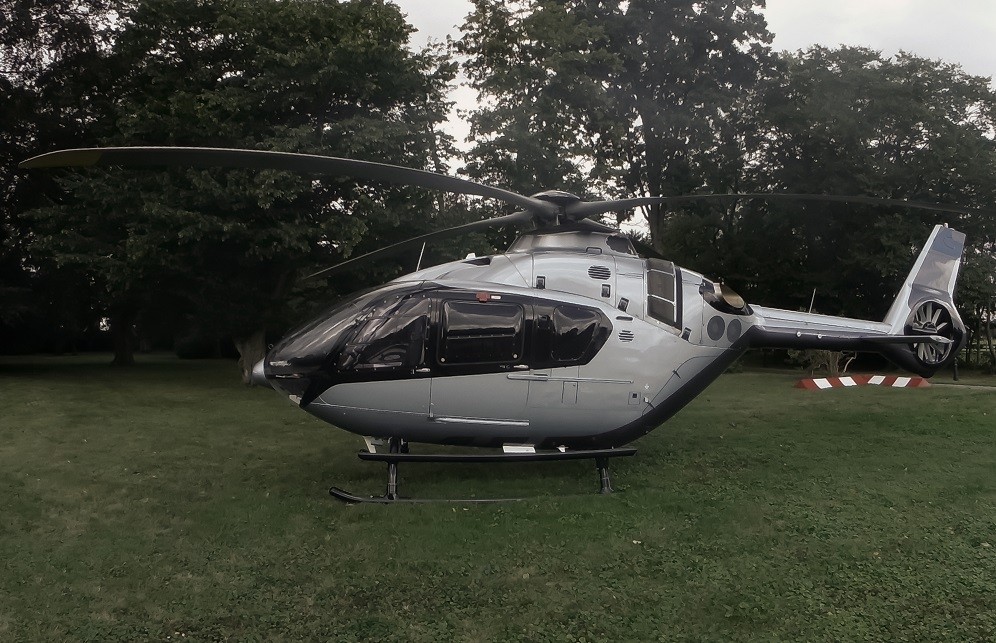 2020 Airbus H135 For Sale | Monaco. 454 hrs. | AvBuyer