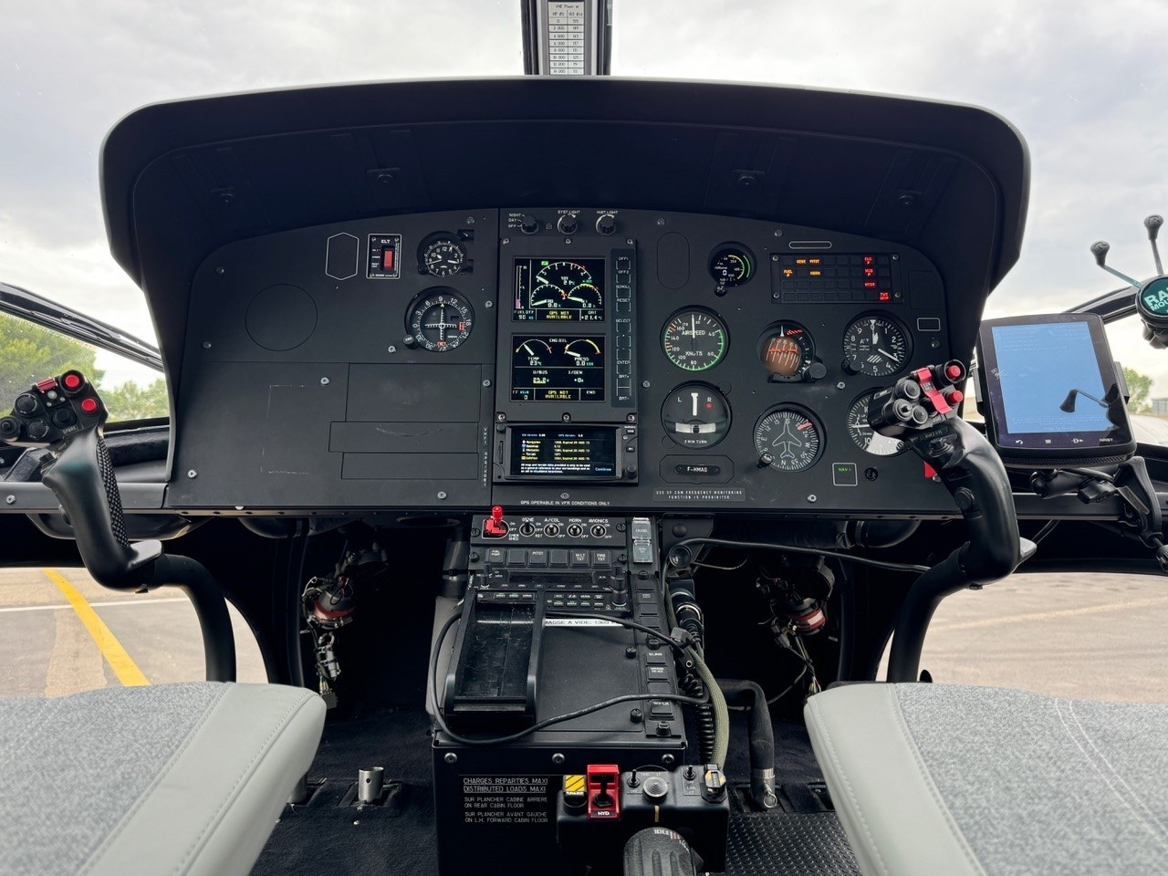 Airbus H125 Helicopters for Sale | AvBuyer