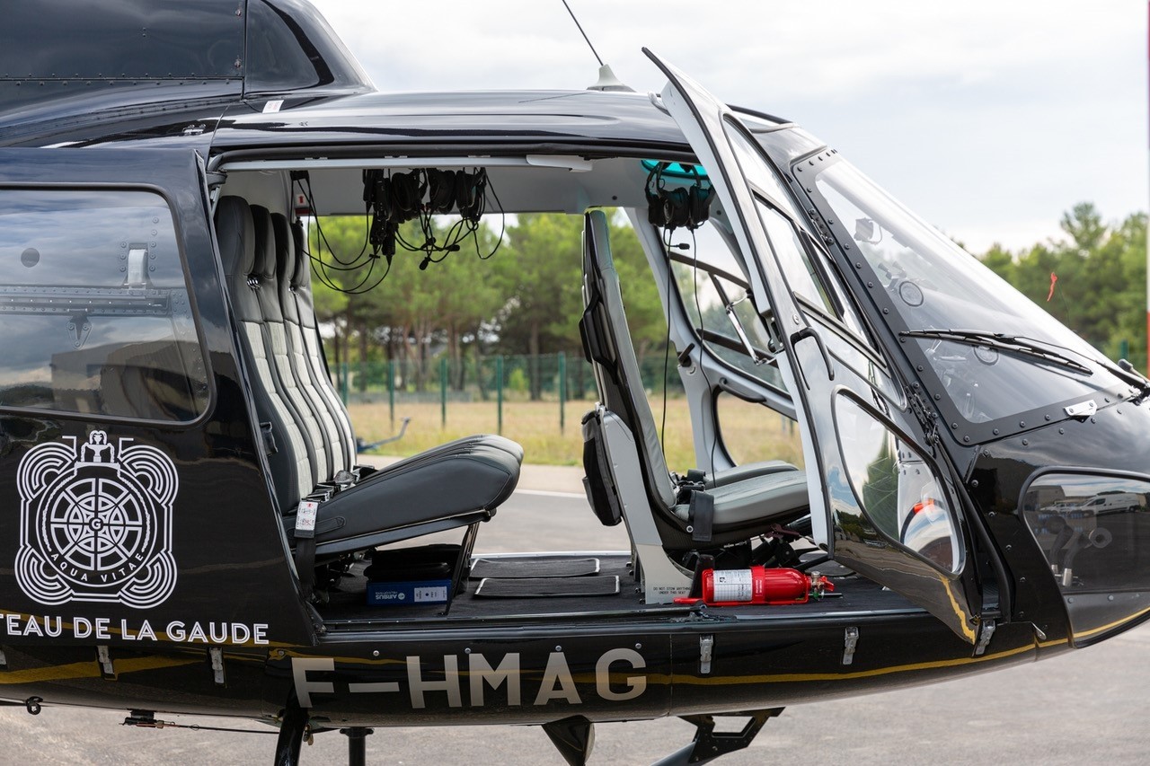 Airbus H125 Helicopters for Sale | AvBuyer