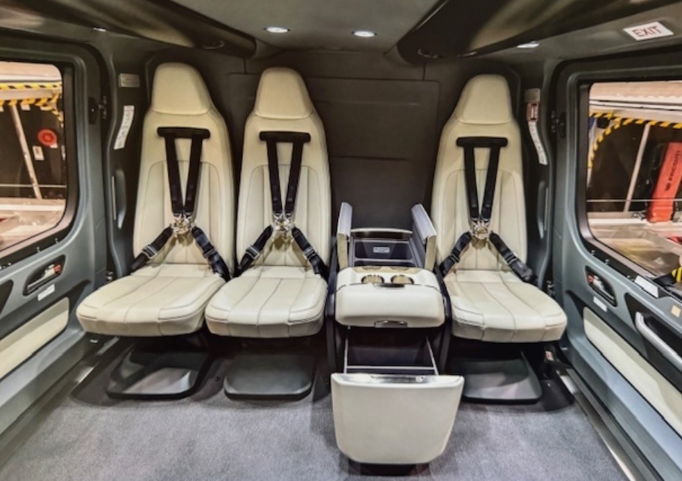 2023 Airbus ACH160 For Sale | Monaco. 55 hrs. | AvBuyer