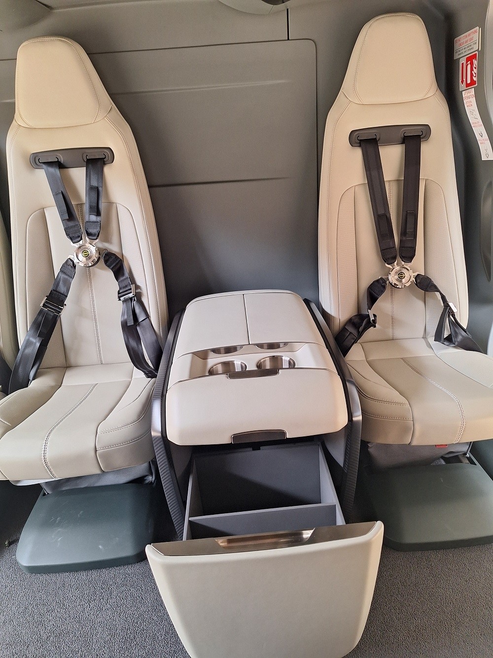 2023 Airbus ACH160 For Sale | Monaco. 55 hrs. | AvBuyer
