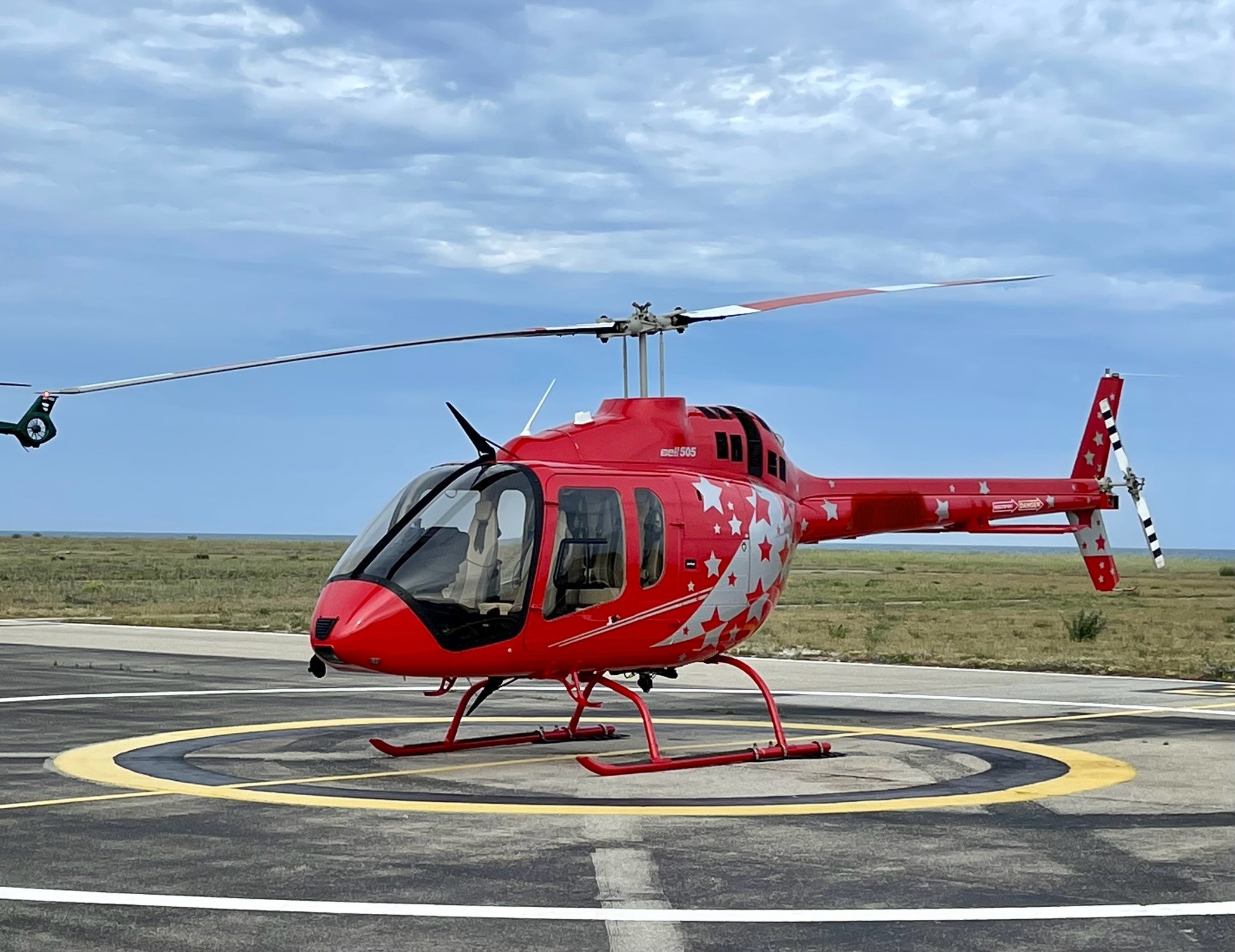 Bell 505 Jetranger X Helicopters for Sale | AvBuyer