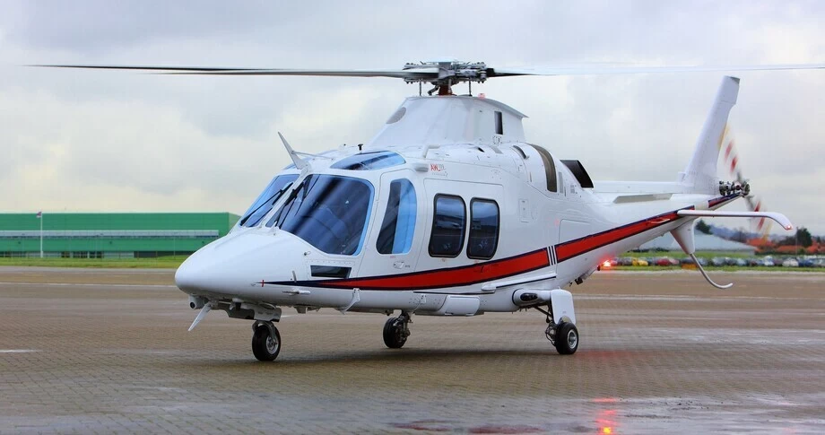 2015 Leonardo AW109SP GrandNew For Sale | UK. 3035 | AvBuyer