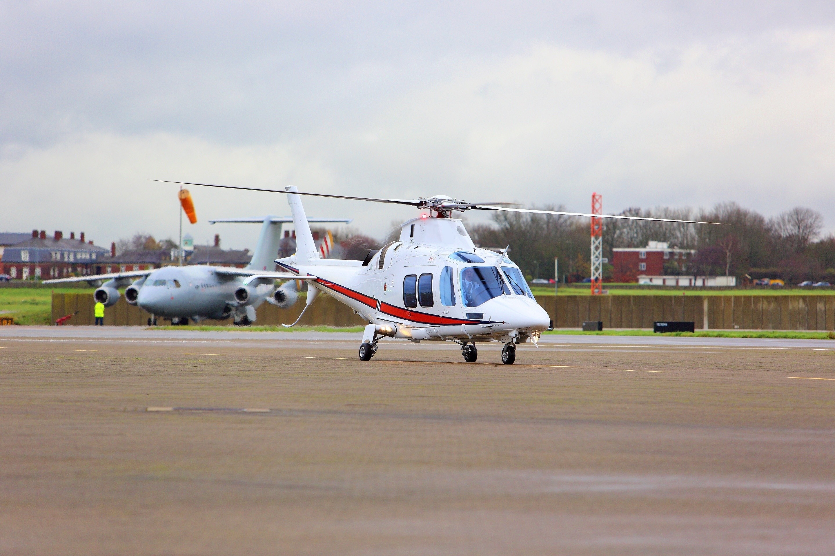 Turbine Helicopters for Sale | Turbine Helicopters | AvBuyer