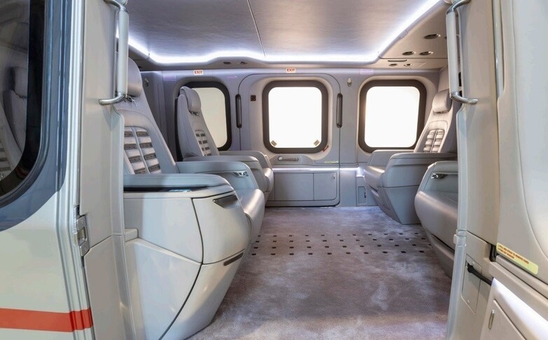 2015 Leonardo AW189 For Sale | Monaco. 889 hrs. | AvBuyer