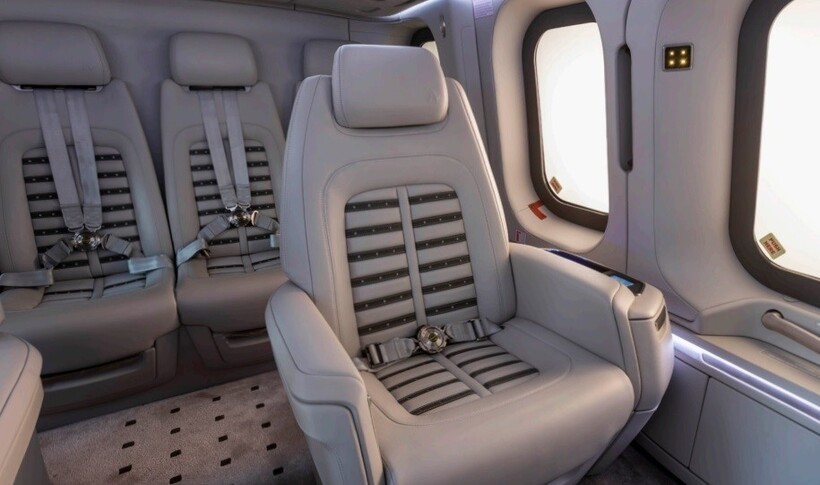 2015 Leonardo AW189 For Sale | Monaco. 889 hrs. | AvBuyer