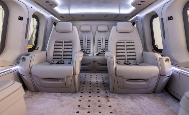 2015 Leonardo AW189 For Sale | Monaco. 889 hrs. | AvBuyer