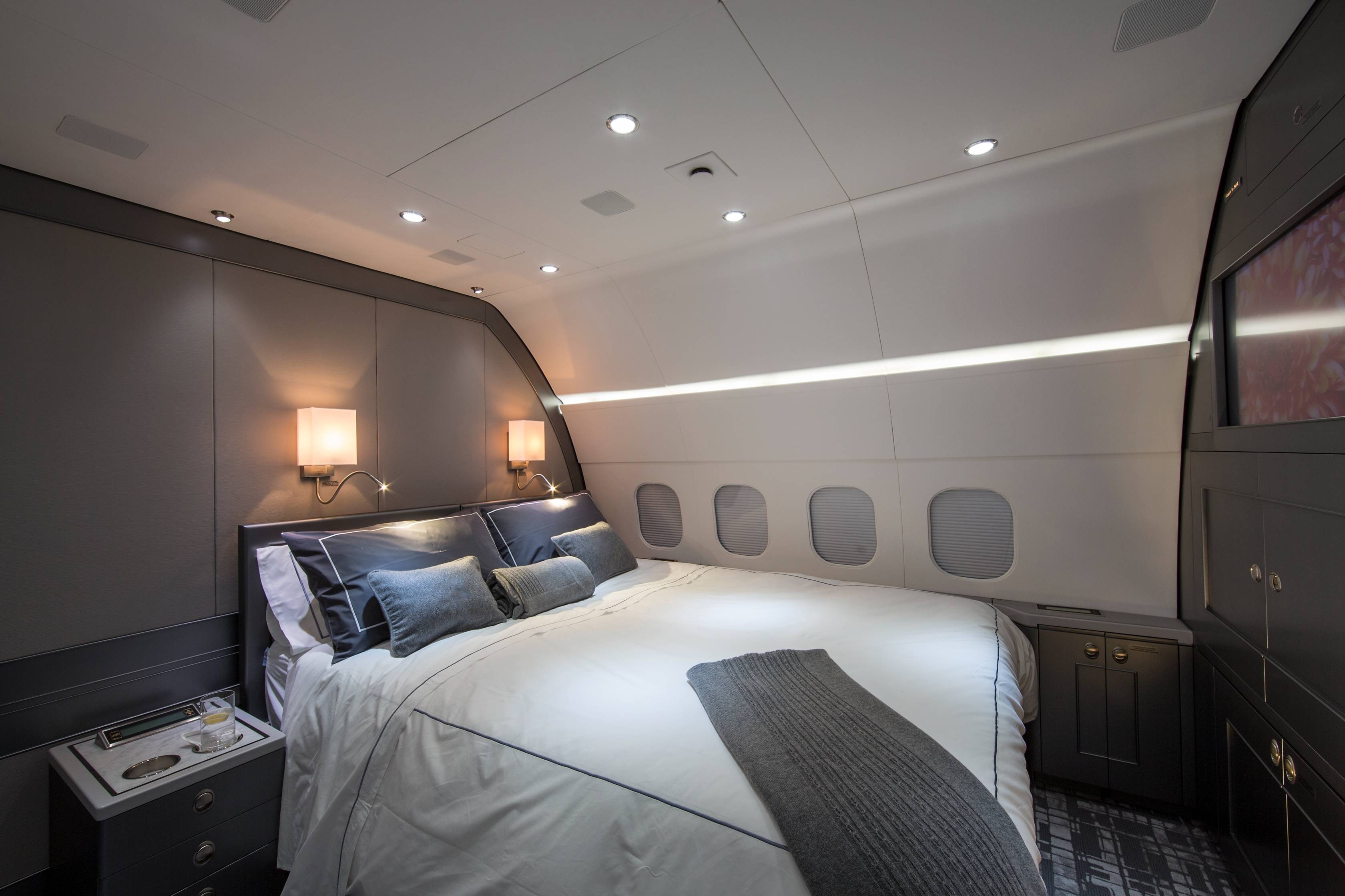 Boeing BBJ Jets for Sale | New & Used BBJ Jets Worldwide | AvBuyer