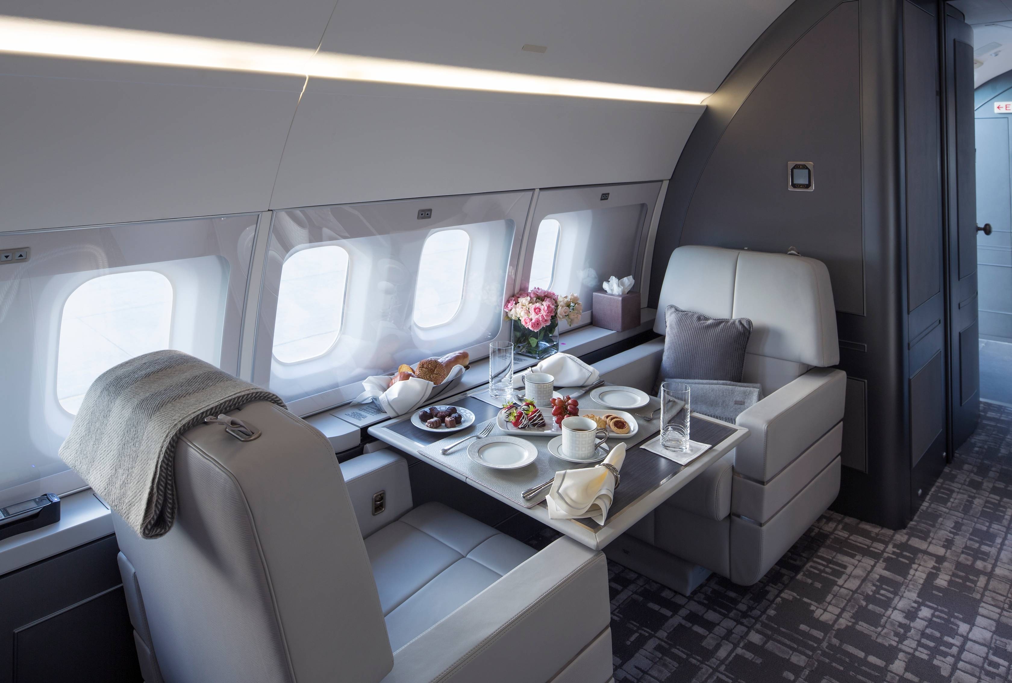 Boeing BBJ Jets for Sale | New & Used BBJ Jets Worldwide | AvBuyer