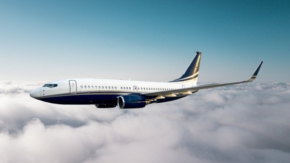 Boeing BBJ Jets for Sale | New & Used BBJ Jets Worldwide | AvBuyer